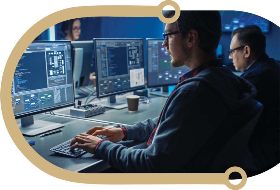 Service | NETSEA Technologies